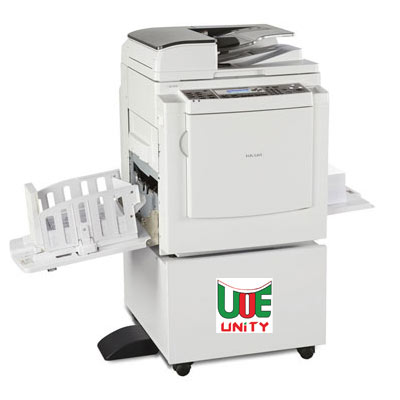 Ricoh DD 3344 Digital Duplicator Machine price in Bangladesh