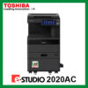 Toshiba Digital Color Photocopier e-Studio 2020AC best price in BD